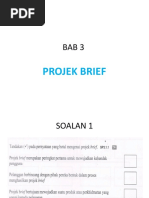 Contoh Modul RBT Ting 3 KSSM Praktis | PDF