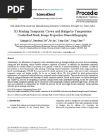 Hotkeys - Exocad | PDF | Cursor (User Interface) | Keyboard Shortcut