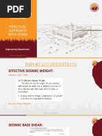 ASCE 7-16 Live Load Requirements | PDF | Roof | Buildings And Structures