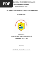 EC8093-Digital Image Processing | PDF | Image Segmentation | Data Compression