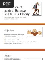 204Lm Ctsib Interpretation PDF | PDF | Balance (Ability) | Cognitive ...