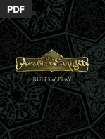 TENZI 77 Ways To Play | PDF