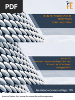 Busway Design | PDF | Electrical Resistance And Conductance | Transformer