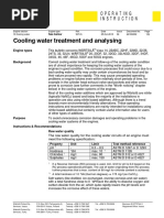 GenGard Technology | PDF | Corrosion | Chlorine