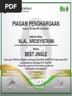 Gempa Bumi, Kelompok 3 (2) | PDF