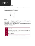 De2 115 Pin Assignment Pdf Electronic Design Electronic Circuits