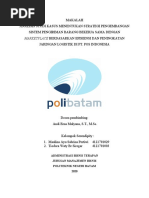 Soal Ekma4369 Tmk1 1 | PDF
