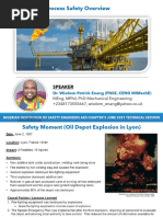 API 14 C - Safety Systems For Offshore | PDF | Valve | Gases
