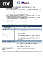 Department of Education Vision, Mission and Core Values (DepEd VMV ...