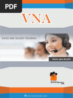 Cicely Berry Voice Warm-Up Exercises | PDF | Wellness