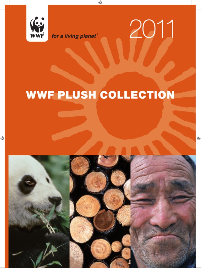 WWF | PDF | World Wide Fund For Nature | Conservation Biology