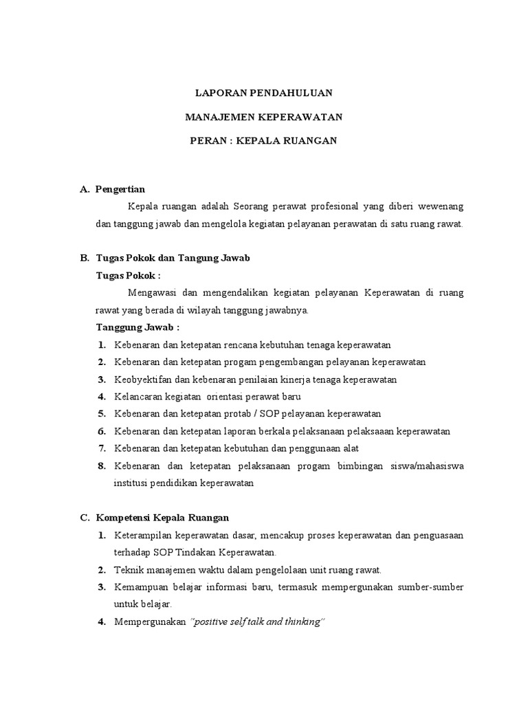 LP Karu Katim PP | PDF