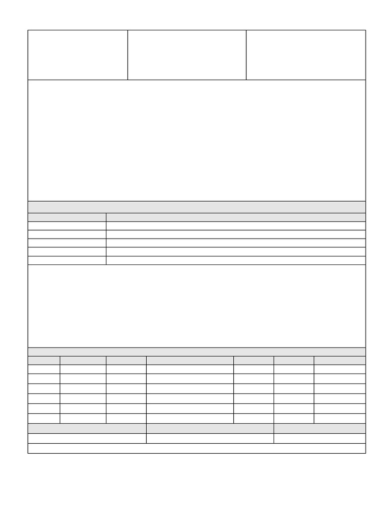 Metode Kerja Pemasangan Pipa CHWPS & CHWPR Shaf | PDF
