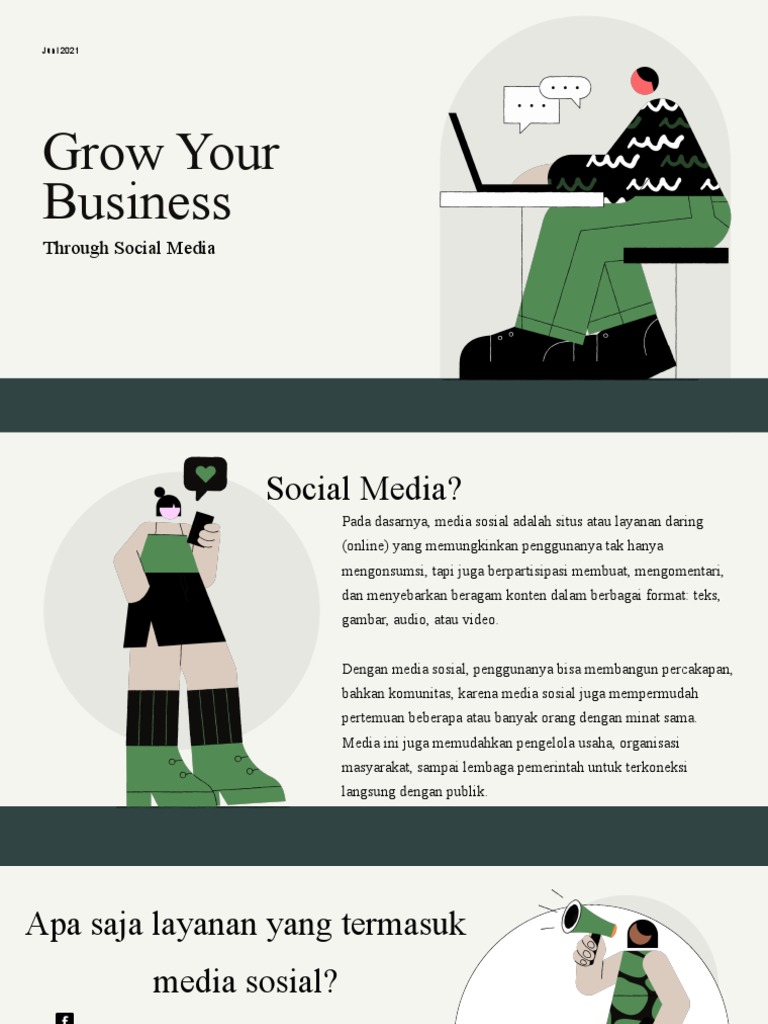 Social Media Optimization | PDF