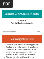 Chapter 1 - Professional Communication in A Digital, Social, Mobile ...