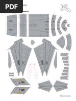 Airbus: Scissors & Planes 300 Series | PDF