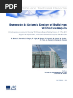 Eurocode 7 Geotechnical Design Worked Examples | PDF