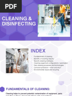 VDA 19 - Technical Cleaniness | PDF | Logistics | System