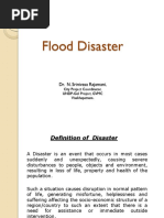 Introduction To Flooding | PDF | Flood | Flood Control