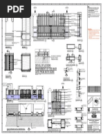 Batching Plant Architectural Drawing | PDF | Civil Engineering ...
