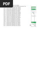 MCS Index 802.11n and 802.11ac | PDF | Wireless Networking | Networking