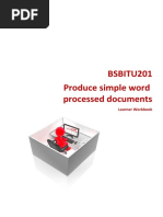 Develop and Use Complex Spreadsheets Module Main | PDF | Spreadsheet | Page Layout