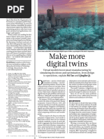 Injection Mould Design by RGW Pye | PDF | Mathematical Analysis ...