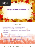 Grade 4 Unitary Method in | PDF | Nature