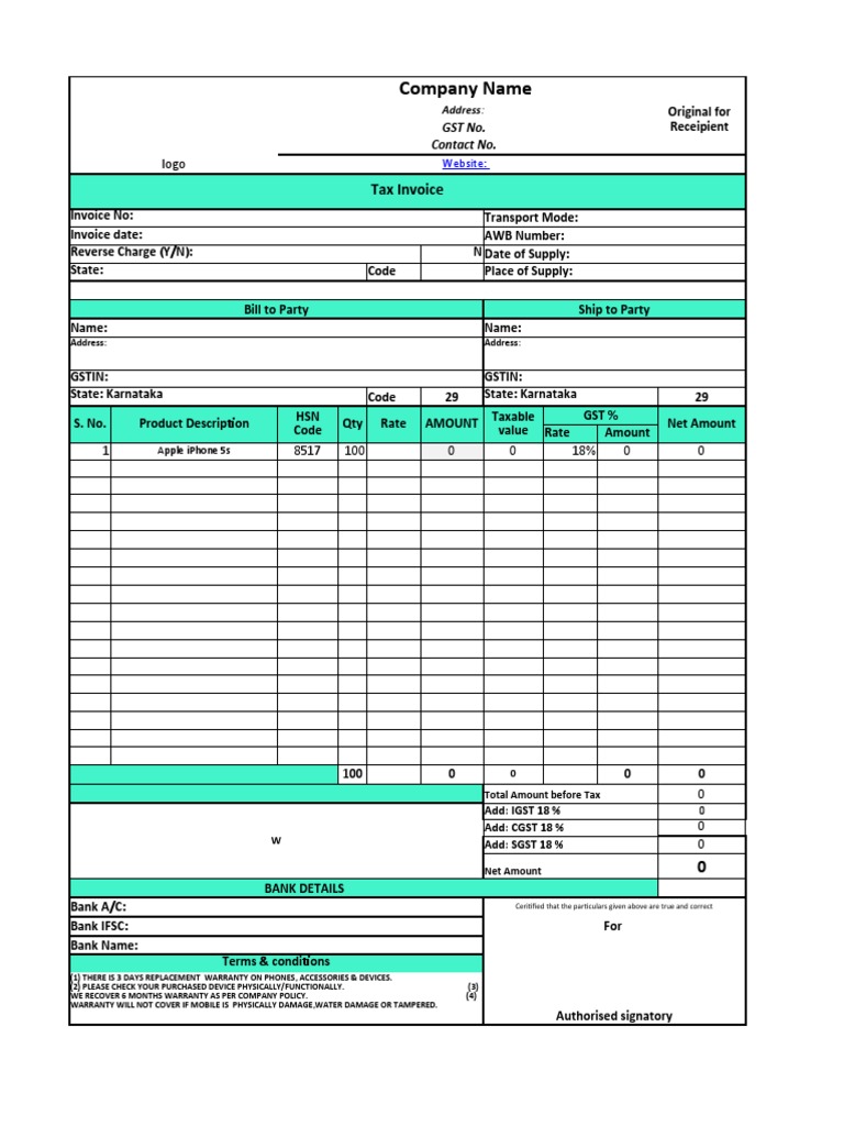 GST Bill | PDF | Taxation | Payments