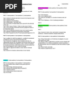 11 Most Frequently Asked Questions Under The VAWC Law | PDF