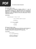 CST To SUS Conversion Chart PDF | PDF