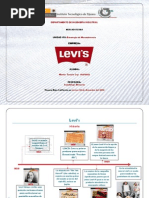Caso I Levís | PDF | Marca | Japón
