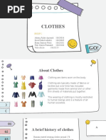 Basic Shirt Pattern | PDF | Seam (Sewing) | Fashion