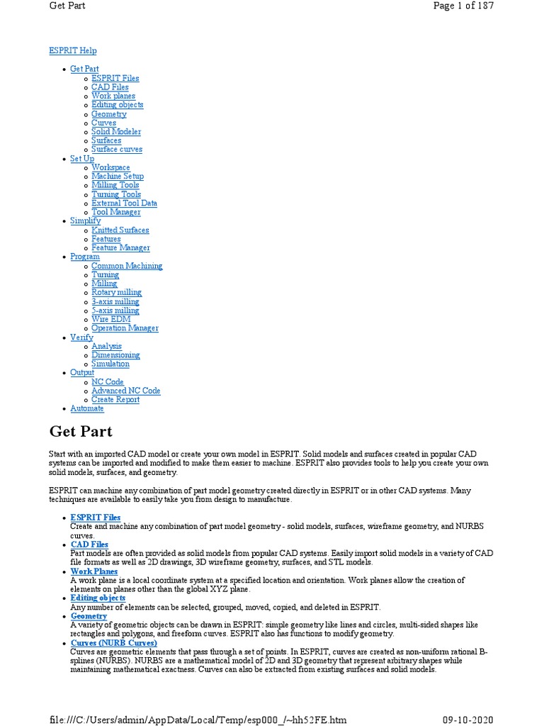 Proot | PDF | Computer Aided Design | 3 D Computer Graphics
