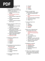 Master Tung | PDF | Hand | Acupuncture