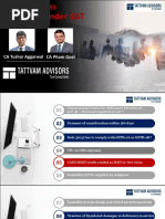 NATO Security Briefing Overview | PDF | Classified Information In The ...
