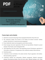 AIA Architect's Handbook - 15th Edition - TOC | PDF | Business | Economies