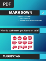 Geometry Conditional Statements Project | PDF | Advertising | Communication