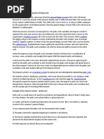 Requesting Approval For Imprest Money | PDF | Business | Finance ...