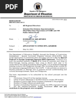 Lesson 7 Linear and Non Linear Text | PDF | Pie Chart | Infographics