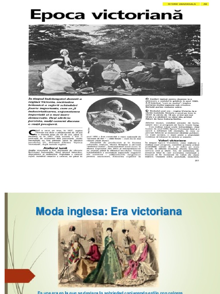 La Belle Epoque | PDF