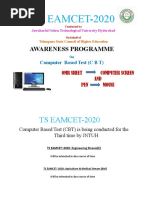 TOFAS International Mathematics Test - Steps and Guideline | PDF