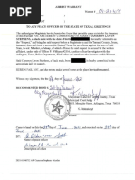 New IRF BLANK FORM (1 To 2 Persons-A4) | PDF | National Security | Law ...