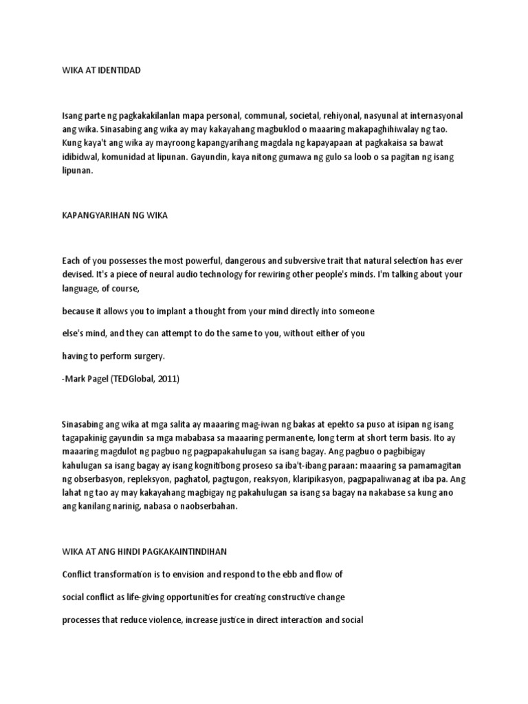 WIKA AT IDENTID-WPS Office | PDF