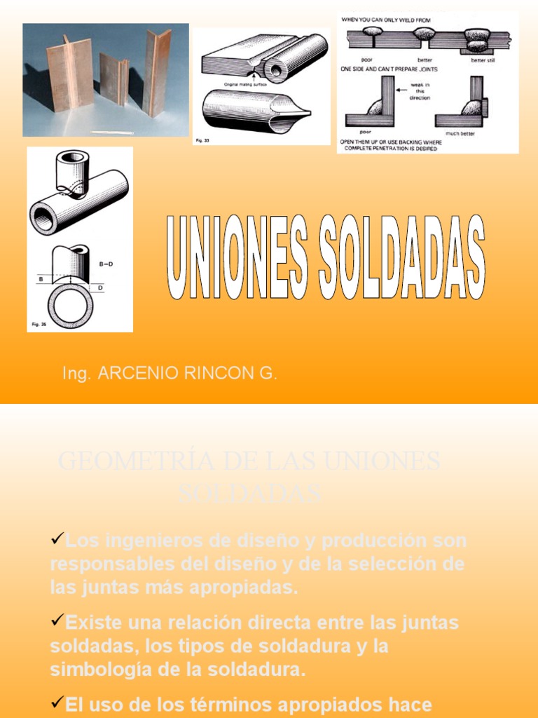 Uniones Soldadas | PDF | Revestimiento | Soldadura