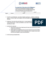 90 Teacher Observation Feedback Examples - Education Advanced, Inc ...
