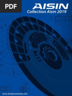 Depo Catalog 2020 | PDF | Headlamp | Cars Of Japan