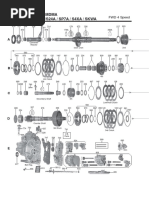 NP246 / NP136 / NP236: Transfer Case (Active On-Demand) | PDF | Manual ...