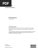 Atlas Copco Elektronikon mk5 Operation User S Manual 24 | PDF | Computers