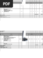 Interior Design Company Profile Sample | PDF | Interior Design | Business